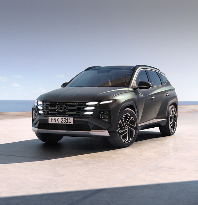 יונדאי ישראל